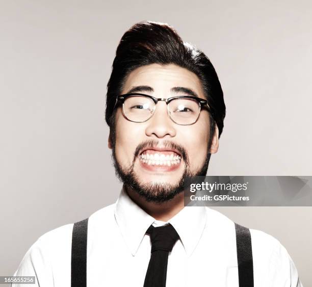 Goofy Hair Fotografías E Imágenes De Stock Getty Images