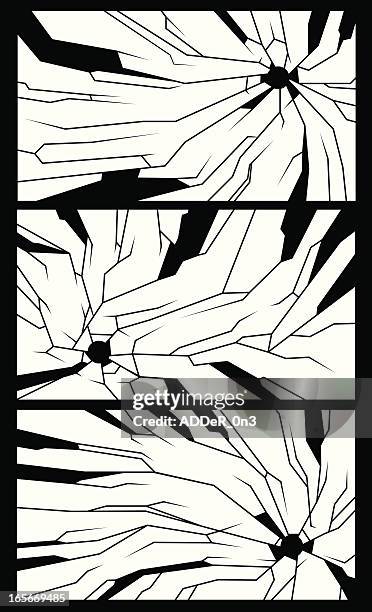 Glass Shard Vector Photos And Premium High Res Pictures Getty Images
