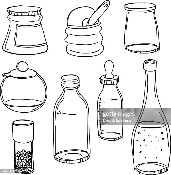 Empty Jar Drawing High Res Illustrations - Getty Images Empty Jar Drawing High Res Illustrations - Getty Images