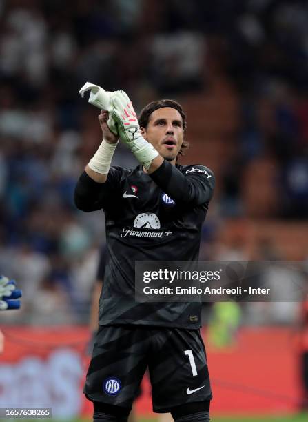 Yann Sommer Photos and Premium High Res Pictures - Getty Images Yann Sommer Photos and Premium High Res Pictures - Getty Images
