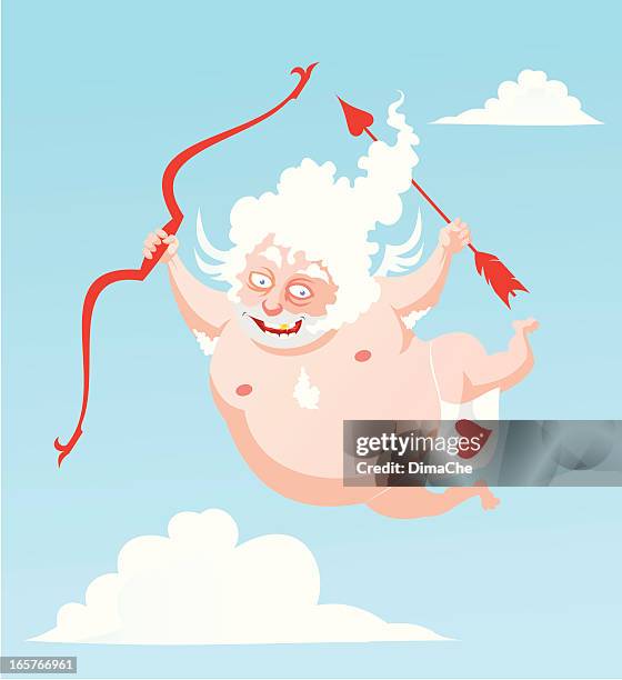 Cupids Bow And Arrow Photos And Premium High Res Pictures Getty Images
