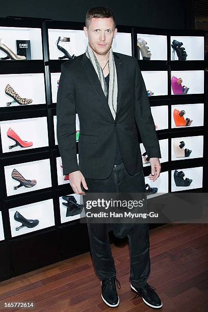 Rem D Koolhaas Photos And Premium High Res Pictures Getty Images