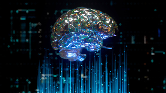 Artificial Intelligence Machine Learning Natural Language Processing Data Technology 이미지