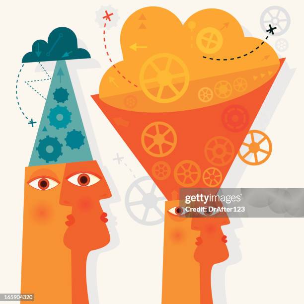 77 Introvert Extrovert Concept Stock Photos, High-Res Pictures, and ... 77 Introvert Extrovert Concept Stock Photos, High-Res Pictures, and ...