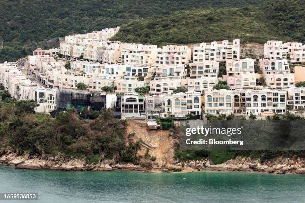 Redhill Peninsula Photos And Premium High Res Pictures Getty Images