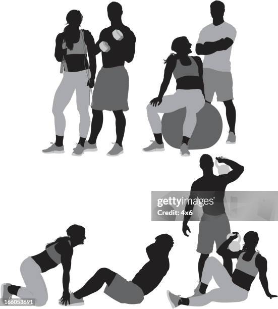 Female Bare Breasts High Res Illustrations Getty Images