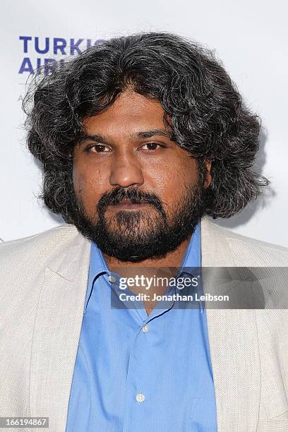 Vasan Bala Photos And Premium High Res Pictures Getty Images