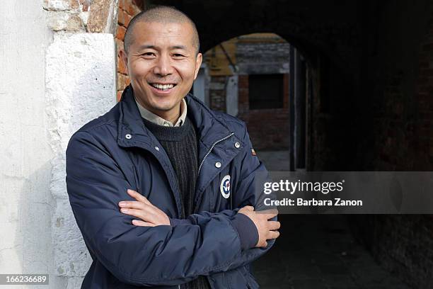 33 Bi Feiyu Photos And High Res Pictures Getty Images