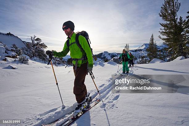 White Pass Ski Area Photos And Premium High Res Pictures Getty Images