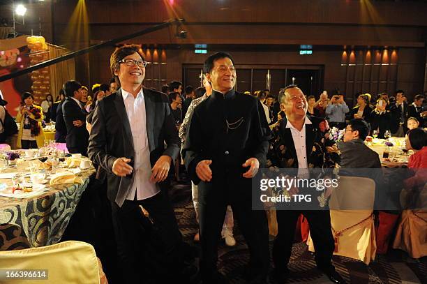 15 Jackie Chan Birthday Stock Photos, High-Res Pictures, and Images ... 15 Jackie Chan Birthday Stock Photos, High-Res Pictures, and Images ...