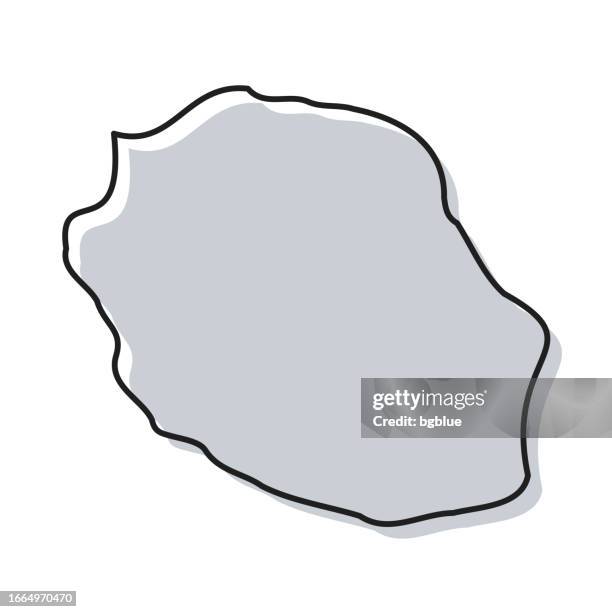 162 Reunion Island Map Stock Photos, High-Res Pictures, and Images ... 162 Reunion Island Map Stock Photos, High-Res Pictures, and Images ...
