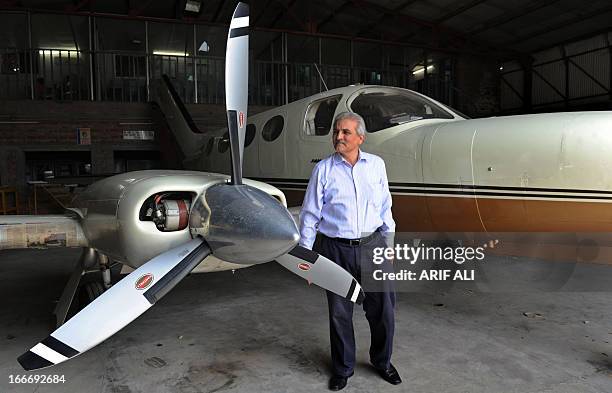12 Syed Mohsin Ali Photos And High Res Pictures Getty Images