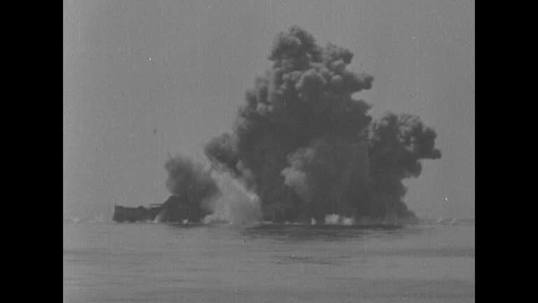 Uss Alabama Battleship Videos And Hd Footage Getty Images