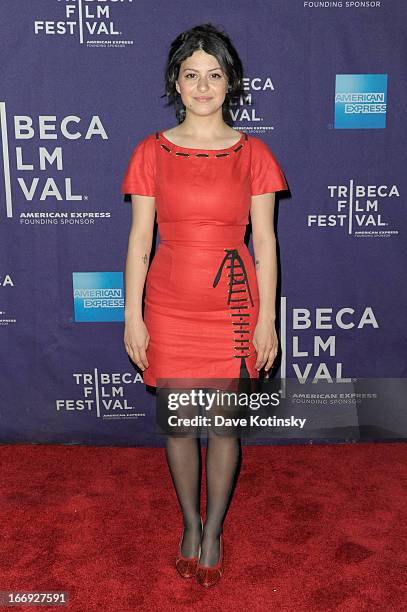 22 Set Up Punch Shorts Program 2013 Tribeca Film Festival Photos And High