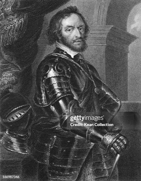 Thomas Howard 21st Earl Of Arundel Photos and Premium High Res Pictures ... Thomas Howard 21st Earl Of Arundel Photos and Premium High Res Pictures ...