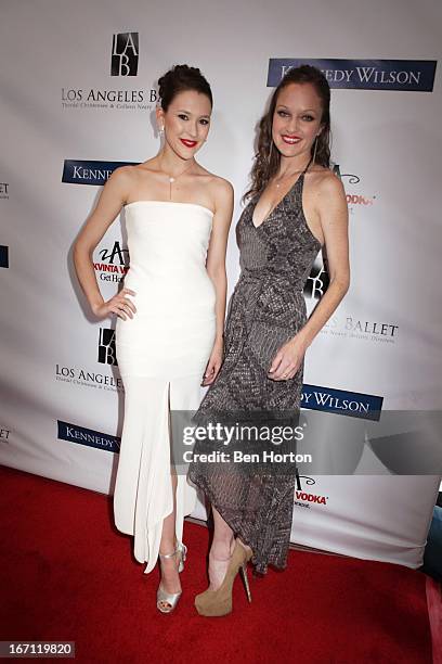 Allyssa Bross Photos And Premium High Res Pictures Getty Images