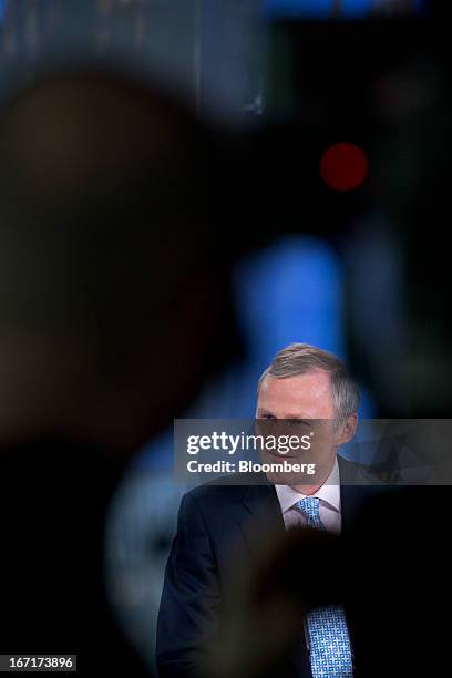 Pret A Manger Ceo Clive Schlee Interview Photos And Premium High Res Pictures Getty Images