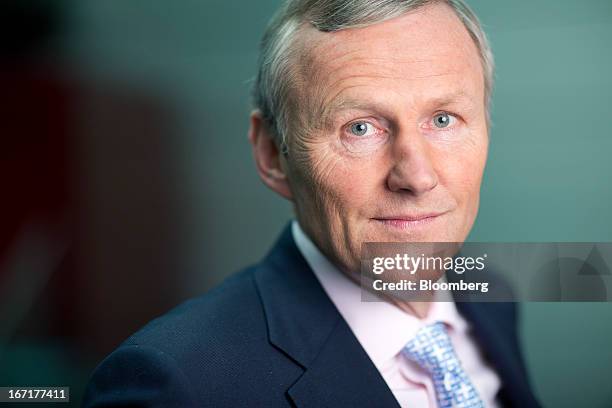 Pret A Manger Ceo Clive Schlee Interview Photos And Premium High Res Pictures Getty Images