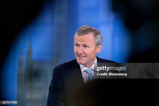Pret A Manger Ceo Clive Schlee Interview Photos And Premium High Res Pictures Getty Images