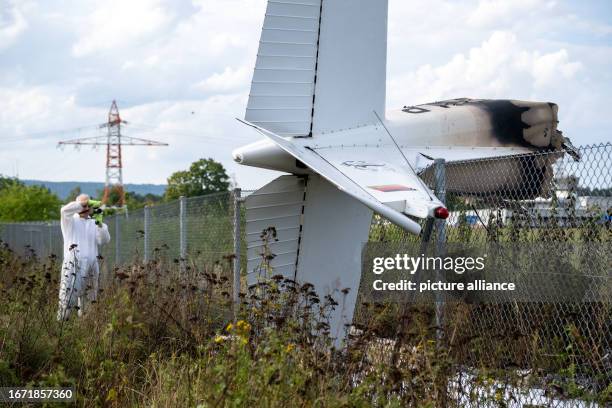 22 Bamberg Breitenau Airfield Stock Photos, High-Res Pictures, and ... 22 Bamberg Breitenau Airfield Stock Photos, High-Res Pictures, and ...