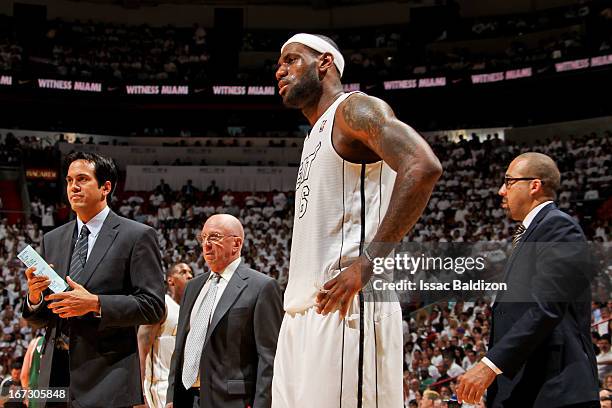 Miami Heat Coaching Staff Photos and Premium High Res Pictures - Getty ... Miami Heat Coaching Staff Photos and Premium High Res Pictures - Getty ...