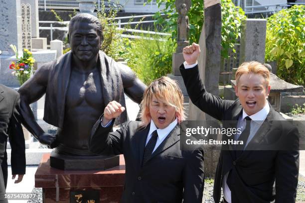 Okada Kazuchika Photos and Premium High Res Pictures - Getty Images Okada Kazuchika Photos and Premium High Res Pictures - Getty Images
