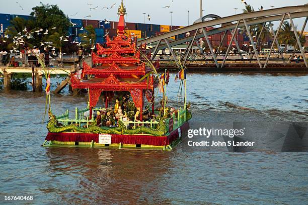 Hlaing River Photos And Premium High Res Pictures Getty Images