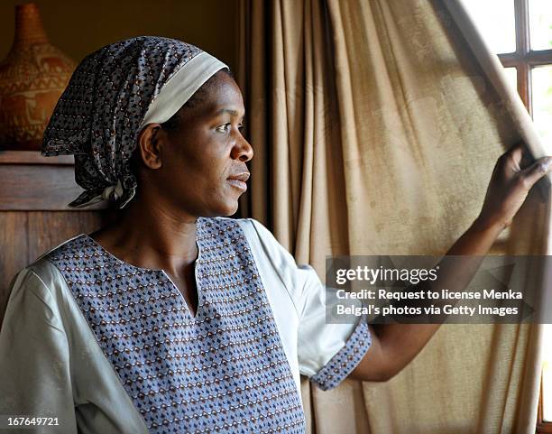 South African Maid Photos And Premium High Res Pictures Getty Images