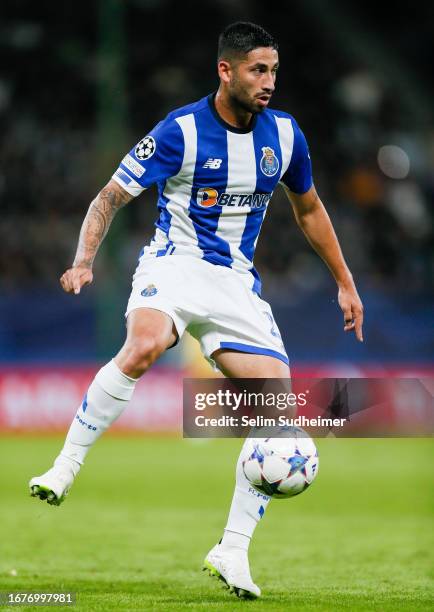 Porto V Fc Shakhtar Donetsk Uefa Champions League Photos And Premium
