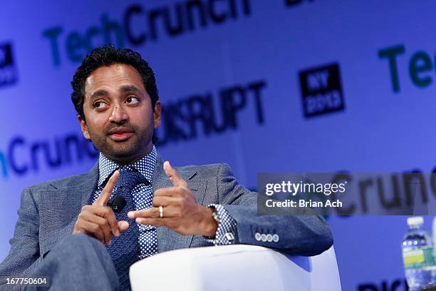 212 Chamath Palihapitiya Photos And High Res Pictures Getty Images