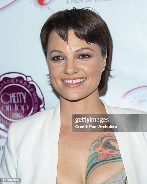 Belladonna Actress Photos And Premium High Res Pictures Getty Images