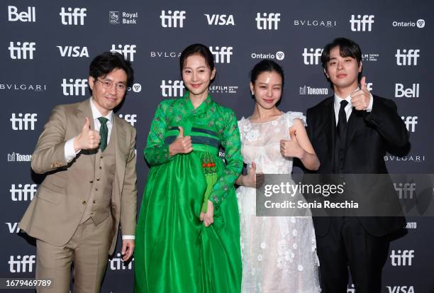 Smugglers 2023 Film Photos And Premium High Res Pictures Getty Images