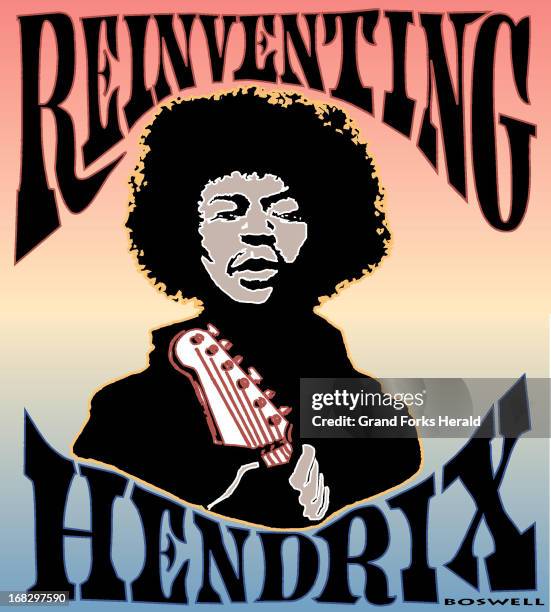 Reinventing Hendrix Photos and Premium High Res Pictures - Getty Images Reinventing Hendrix Photos and Premium High Res Pictures - Getty Images