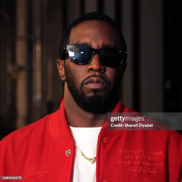 Sean Diddy Combs Album Release Party Photos and Premium High Res ... Sean Diddy Combs Album Release Party Photos and Premium High Res ...