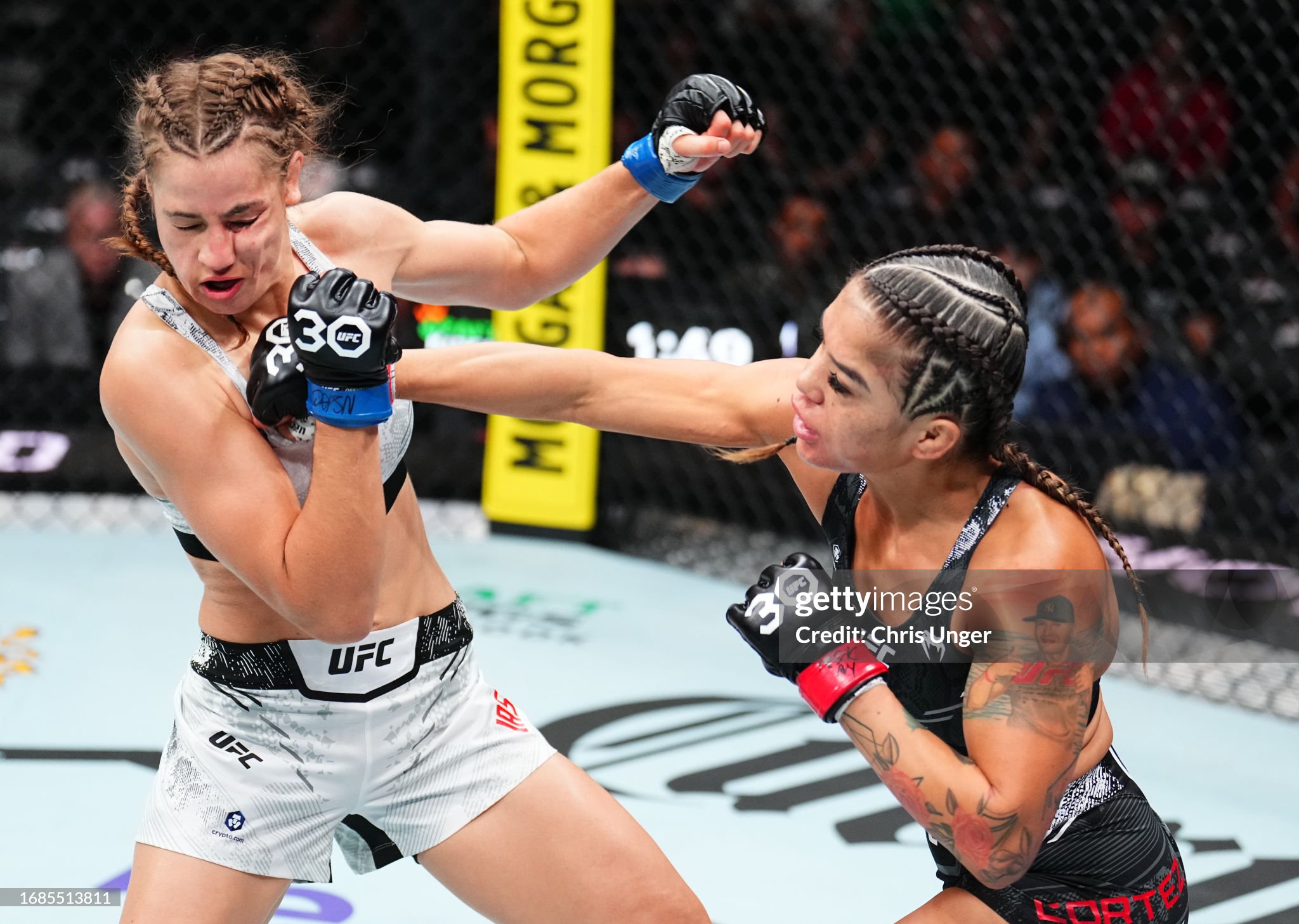 Pbp Ufc Fight Night 227 Grasso Vs Shevchenko 2 Pbp Discussion Sat