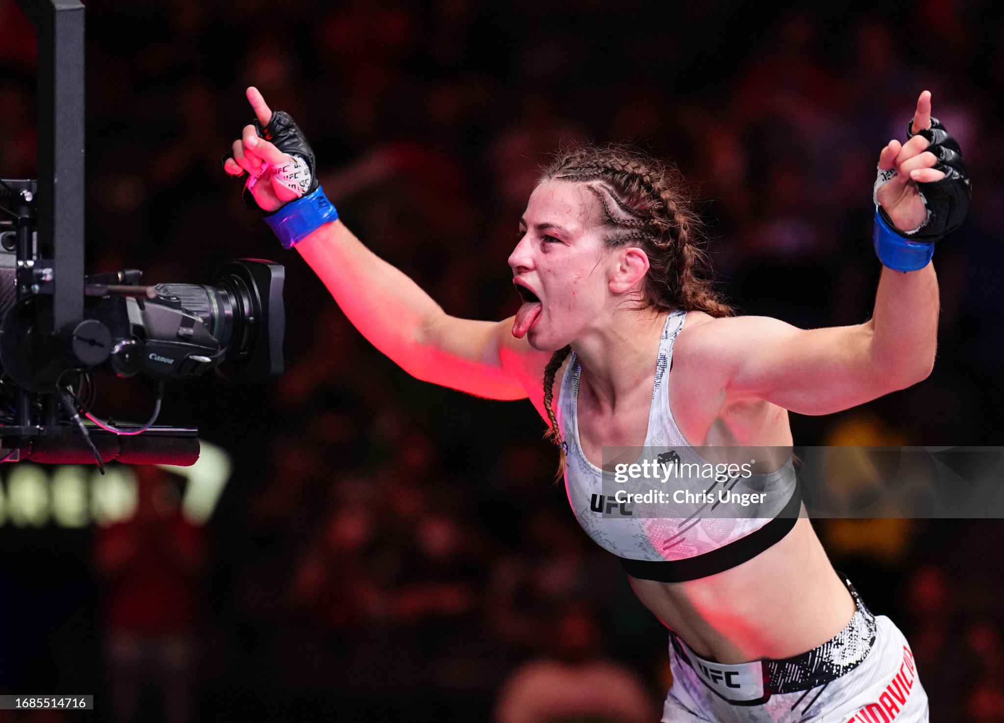 Pbp Ufc Fight Night 227 Grasso Vs Shevchenko 2 Pbp Discussion Sat
