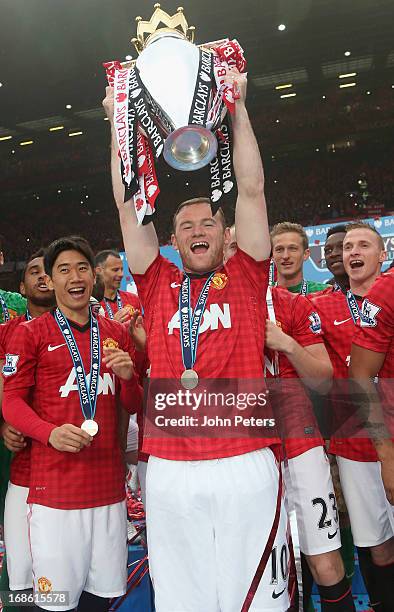 Wayne Rooney Trophy Photos and Premium High Res Pictures - Getty Images Wayne Rooney Trophy Photos and Premium High Res Pictures - Getty Images