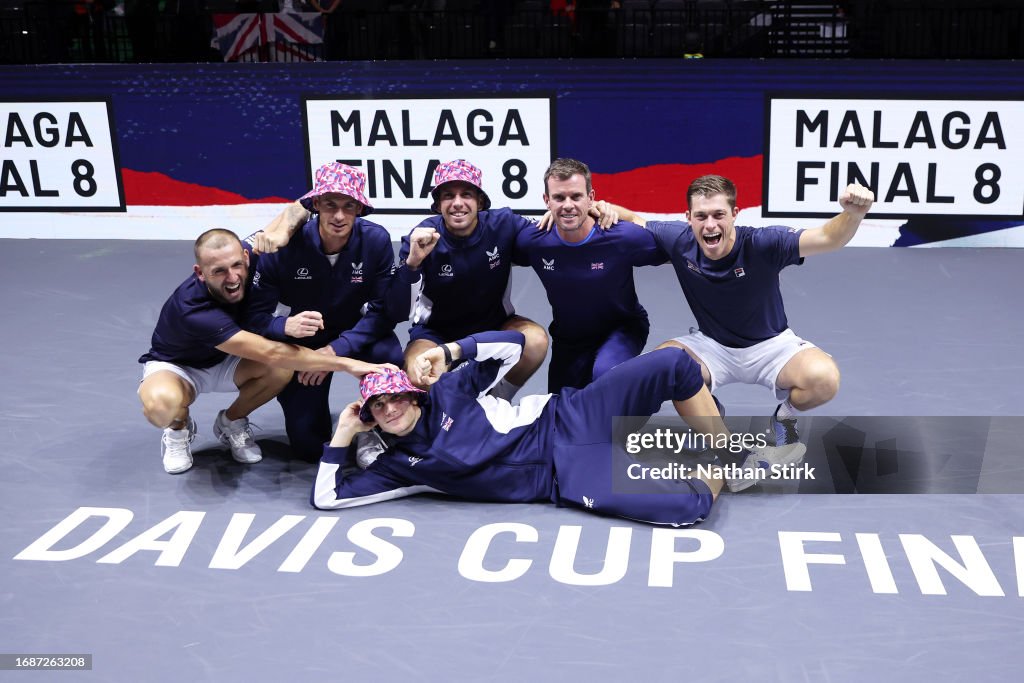 Davis Cup Finals Group Stage 2024 Tickets - Astra Candace Davis Cup Finals Group Stage 2024 Tickets - Astra Candace