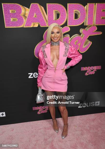 131 Fotos E Imágenes De Alta Resolución De Mariah Lynn Getty Images