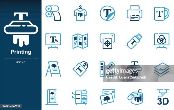 397 Printing Industry Icons High Res Illustrations - Getty Images 397 Printing Industry Icons High Res Illustrations - Getty Images