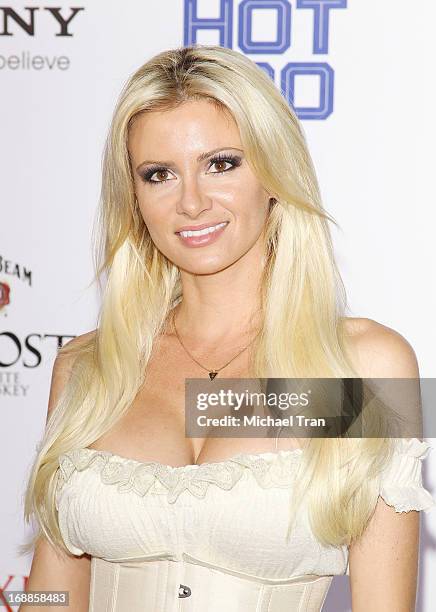Maxim 2013 Hot 100 Party Arrivals Photos And Premium High Res Pictures Getty Images