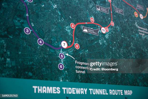 245 The Thames Tideway Tunnel Stock Photos High Res Pictures And 245-the-thames-tideway-tunnel-stock-photos-high-res-pictures-and