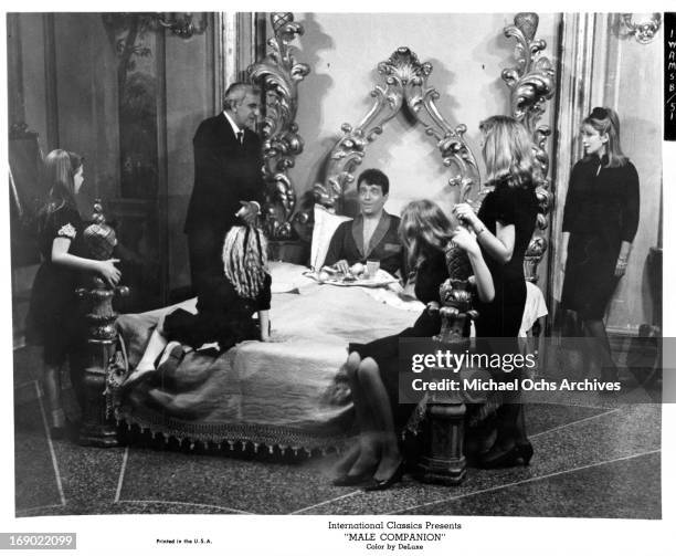 162 Adolfo Celi Stock Photos, High-Res Pictures, and Images - Getty Images 162 Adolfo Celi Stock Photos, High-Res Pictures, and Images - Getty Images