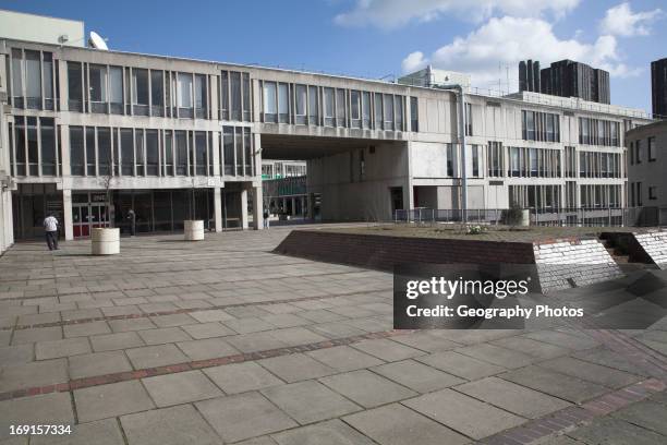Essex University Photos And Premium High Res Pictures Getty Images