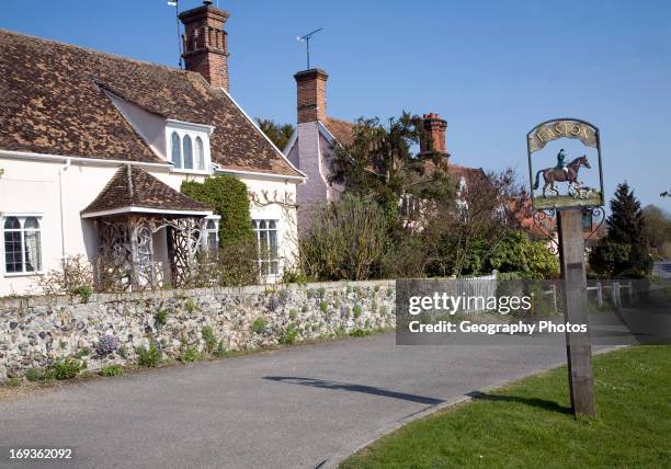 Easton Suffolk Photos And Premium High Res Pictures Getty Images