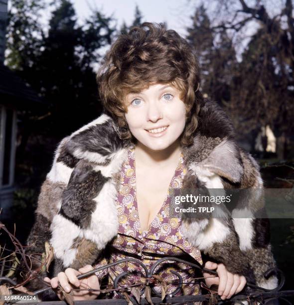 60 Deborah Watling Photos And High Res Pictures Getty Images
