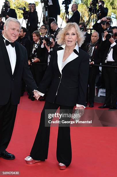 Kim Novak Cannes Photos And Premium High Res Pictures Getty Images