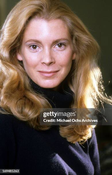 54 Marilyn Hassett Photos And High Res Pictures Getty Images