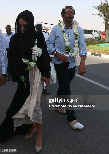 Saudi Arabian Raha Moharrak Photos and Premium High Res Pictures ... Saudi Arabian Raha Moharrak Photos and Premium High Res Pictures ...