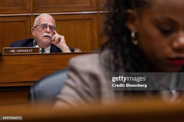 463 Gerry Connolly Photos And High Res Pictures Getty Images